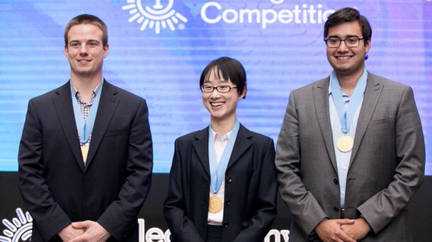 2017 Collegiate Inventors Competition Winners Announced – Confederation ...